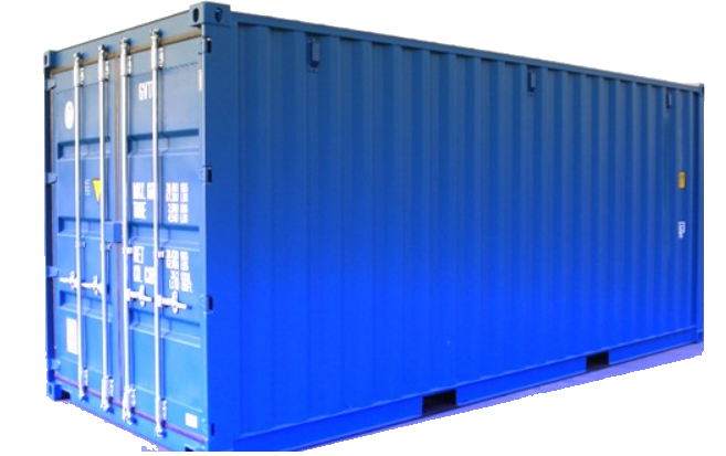 Atlantis Containers | Container Specifications | Sales | Rentals